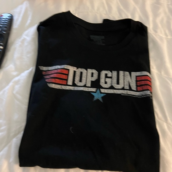 american classics | Shirts | Nwot Top Gun Tee | Poshmark